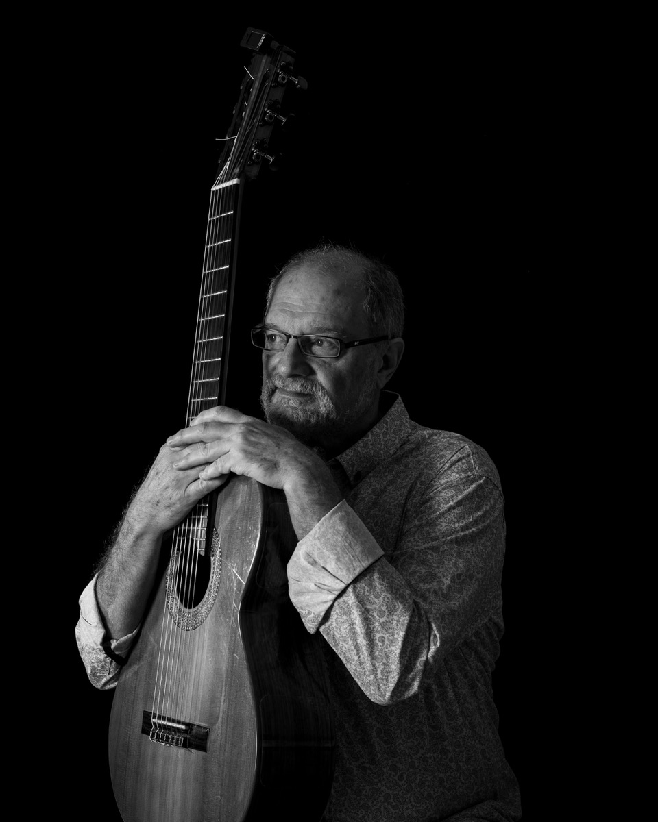 Michael Knopf - United Music Publishing